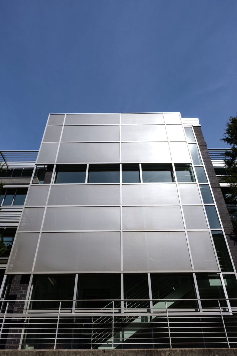 CU-ICAR Campus - Graham-Hodge Associates, Inc.