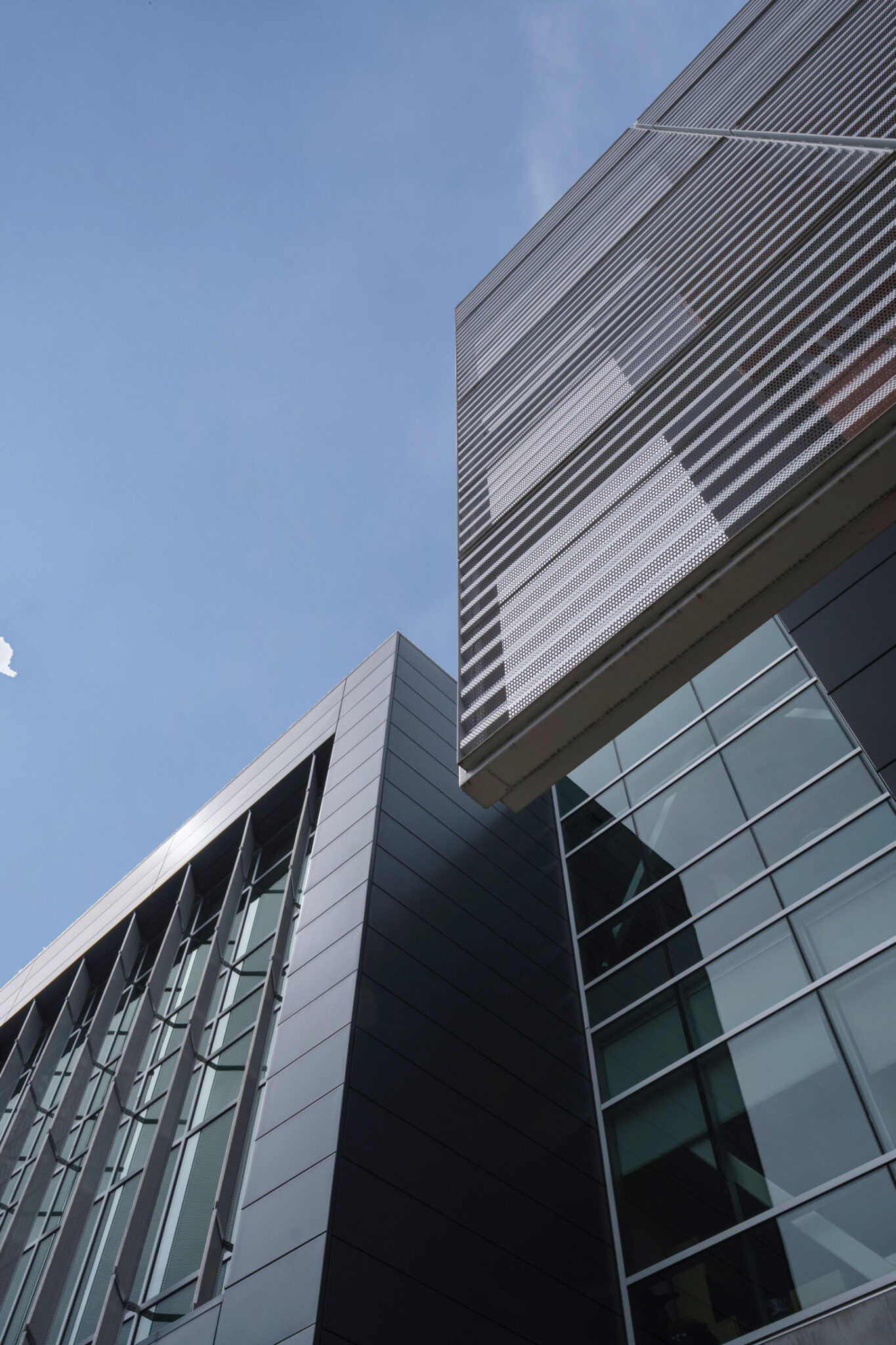 CU-ICAR Campus - Graham-Hodge Associates, Inc.