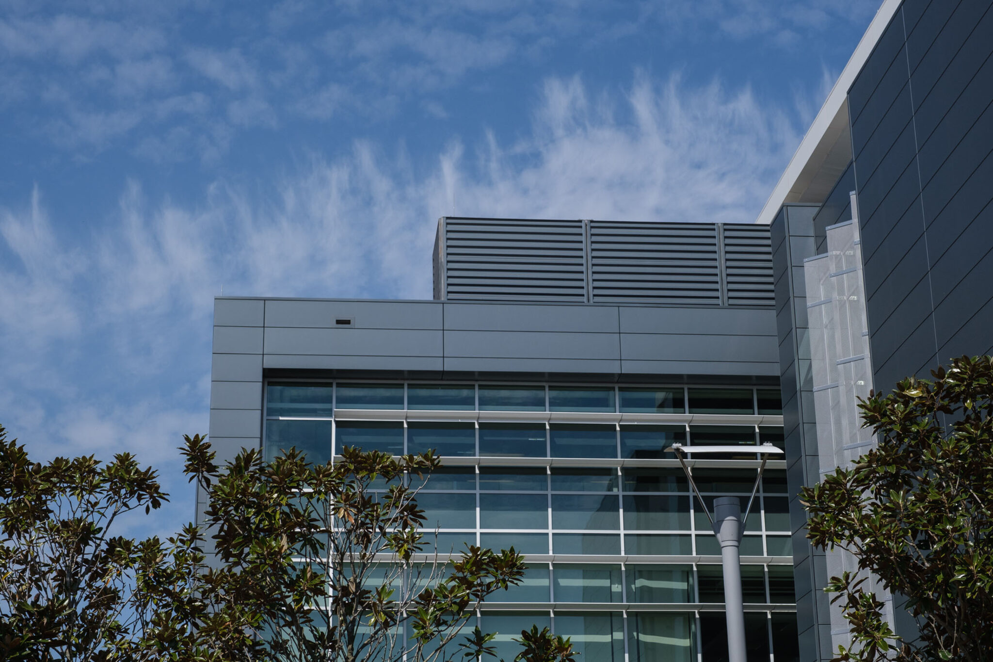 CU-ICAR Campus - Graham-Hodge Associates, Inc.