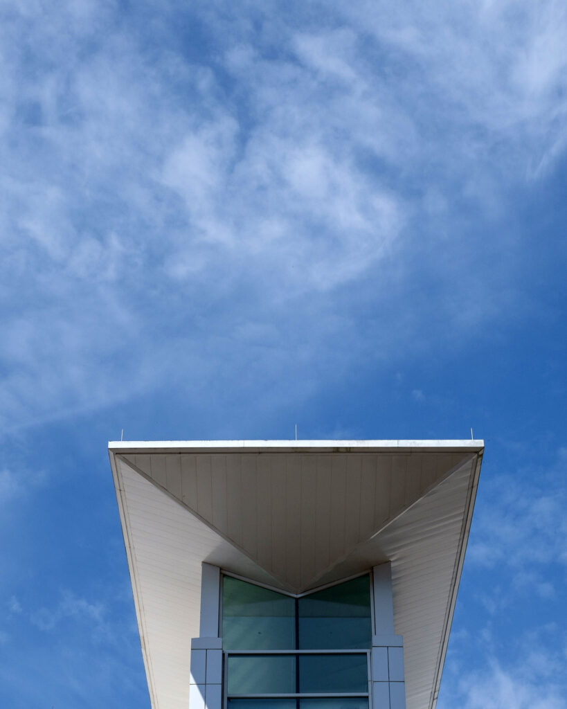 CU-ICAR Campus - Graham-Hodge Associates, Inc.